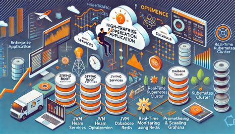 Mastering Spring Boot Performance Tuning And Scalability Strategies For Enterprise Level