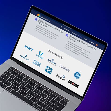 Appsbuilding Portfólio Wcria Design Criativo