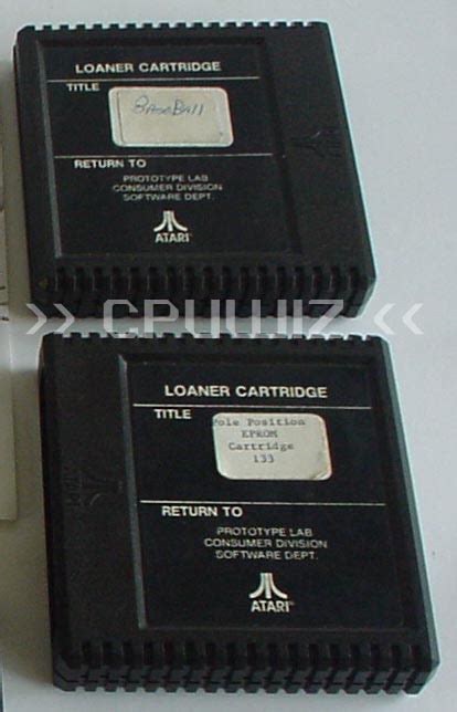 Atari 5200 Lab Loaners For Sale Buy Sell And Trade Atariage Forums