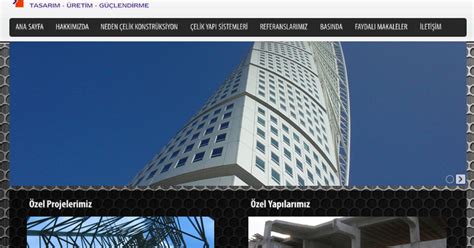 Php İnşaat Firma Scripti Nasıl Yapılır Yardım