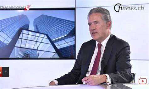 Beat Wittmann Opportunistic Credit Suisse