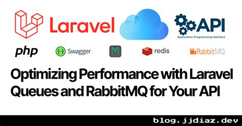 Implementing Laravel Queues With Rabbitmq For Background Processing