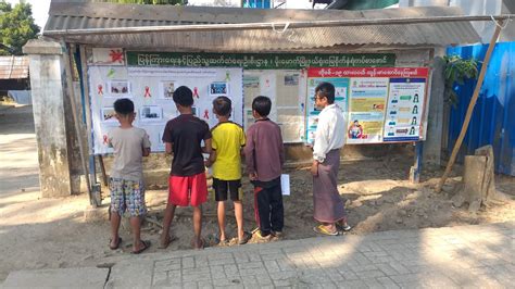 မိုးမောက်မြို့၌ ၇၅ နှစ်မြောက် မြန်မာရုရှားသံတမန်ဆက်ဆံရေး ထူထောင်မှုအထိမ်းအမှတ် မှတ်တမ်းပုံများ