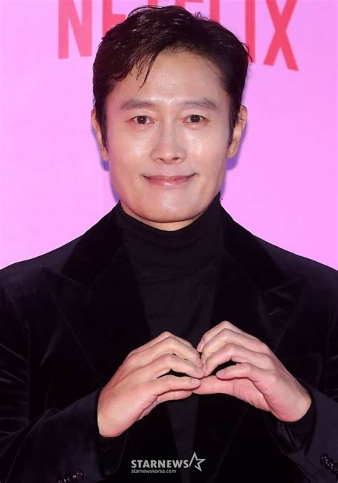 이병헌 ♥이민정 눈치 봐 추임새 꼭 넣어야 아이리스 밈 해명까지 짠한형 [종합]