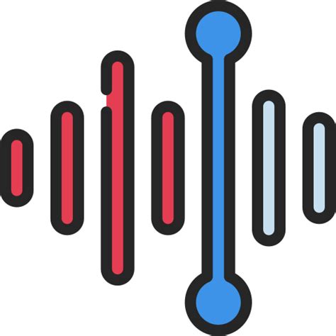 Voice Recording Free Ui Icons