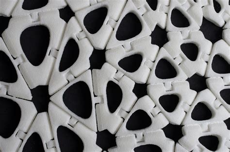 Kinematics 3d Printed Flexible Modular Jewelry Design Milk