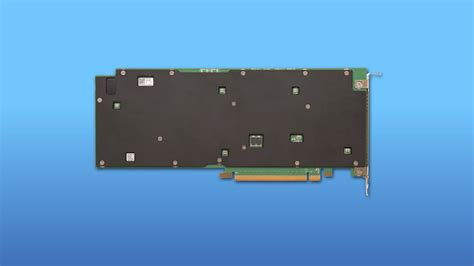 Intel рассказала о наборе инструментов Oneapi и дискретной графике H3c Xg310