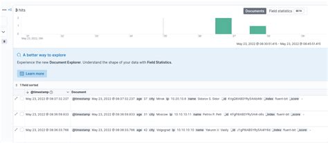 Fluent Bit Elasticsearch Kibana или легко о логах часть 2 — Yakunin