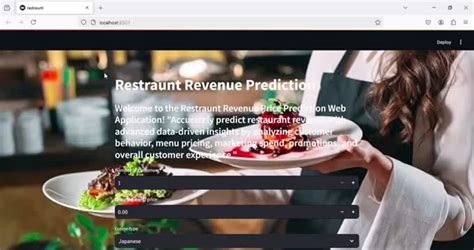 ahila saseendran on linkedin datascience predictiveanalytics restrauntrevenueprediction…