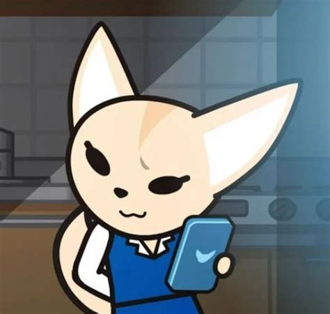 Aggretsuko Nombres Y Cómo Se Ve Cada Uno De Los Personajes De La Serie Hermana De Hello Kitty