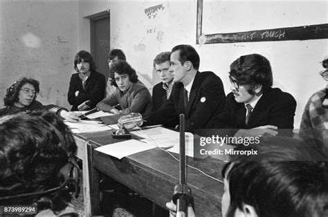 Provisional Ira Photos And Premium High Res Pictures Getty Images