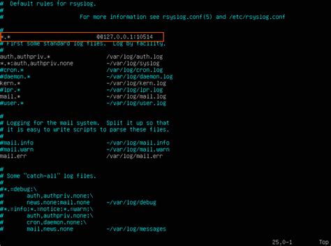 A Practical Guide To Logstash Syslog Deep Dive Coralogix