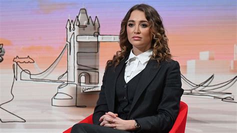 Revenge Porn How Georgia Harrison Convicted Her Ex Boyfriend News In Germany