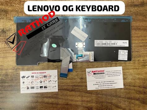 Laptop Keyboard Compatible For Lenovo Thinkpad E431 T431 T431s T440 T440p T440s L440 T450 E440