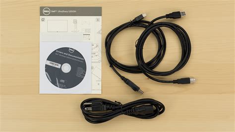 dell u2515h review