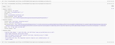 Help With Ntlm Authentication Help Hub Postman Community