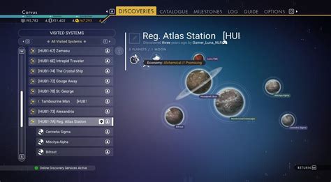 Hub1 7a Reg Atlas Station No Mans Sky Wiki