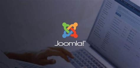 What Is Joomla Joomla Builder