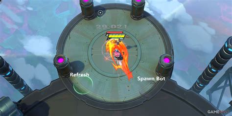 How To Play Felix In Supervive