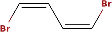 Illustration Of A Potential Issue With Generating Cistrans Smiles