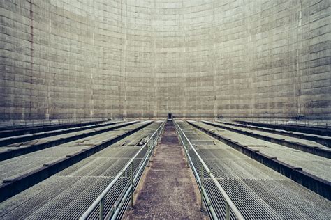 Nuclear Cooling Tower An Icon Of Nuclear Energy Explore Nuclear