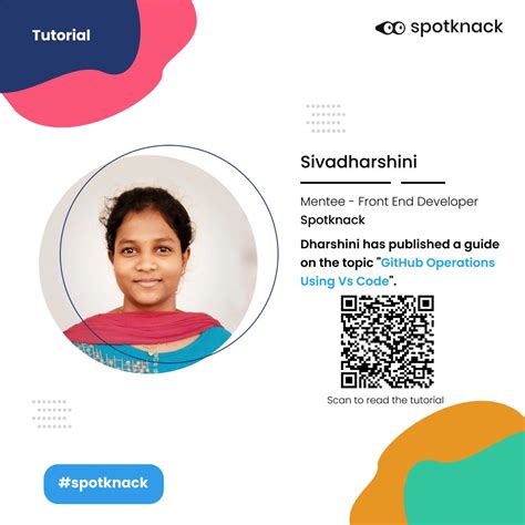 Spotknack On Linkedin Github And Git Are Essential Tools For Any Developer To Know We Always