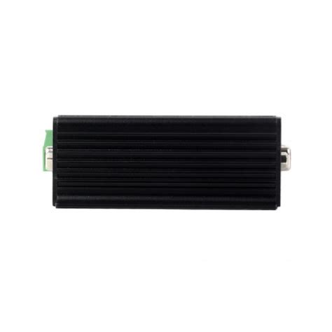 waveshare industrial isolated usb to 4 ch rs232 converter usb to