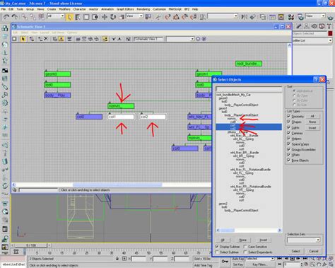 Bf 2 Modding Tutorial 6 Build Car Max Classic Battlefield Modding Wikia Fandom Powered By Wikia