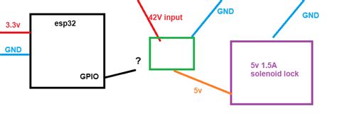 Turn On Off Linear Voltage Regulator General Electronics Arduino Forum