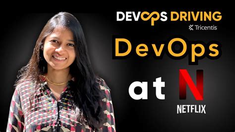 scott moore consulting llc on linkedin netflix devops practices for