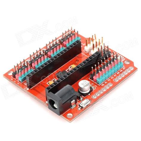 Alimentazione Hardware Arduino Forum