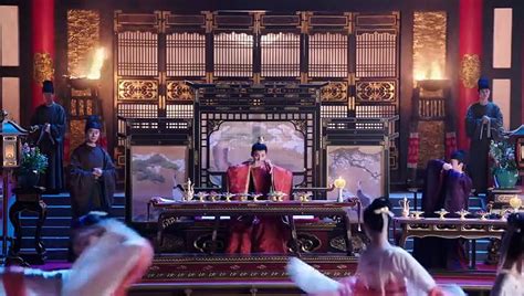 [Eng Sub] The Legend of Zhuohua ep 35 - video Dailymotion