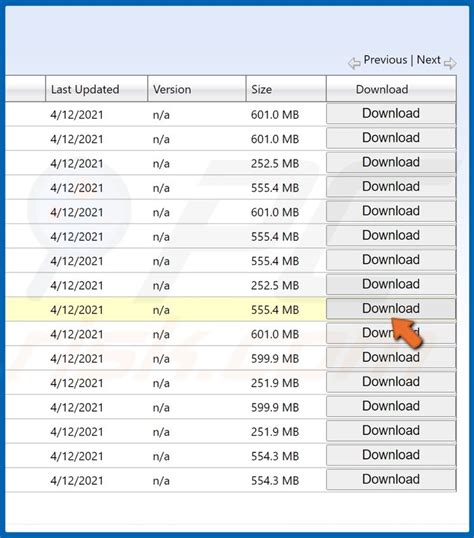 Fix Windows Update Error 0x800f0900