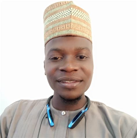 Aliyu Yusuf Adam