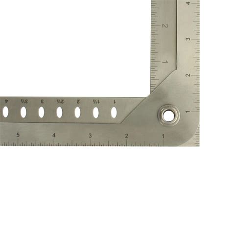 Log Building Tools Alpha Protractor Layout Tool