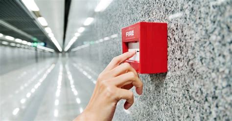 5 Signs Its Time To Upgrade Your Fire Alarm Allstate Sprinkler
