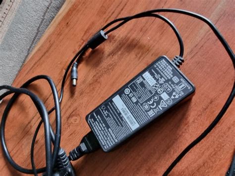 Adapter Za AOC Monitor