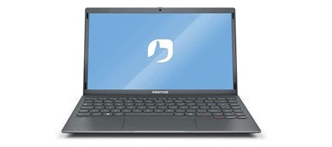 Notebook Positivo Motion Q464C ainda é bom Veja ficha técnica e preço