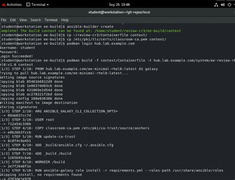 solved ch10s04 error ssl certificate verify failed whe red hat