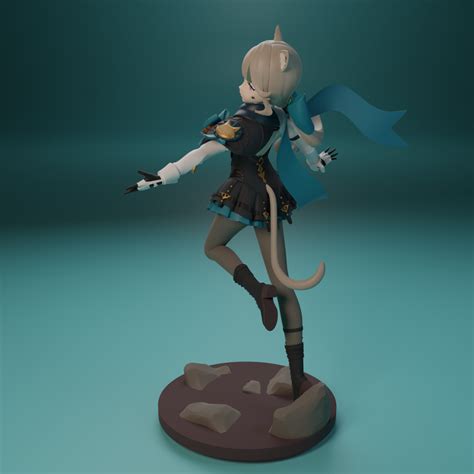 3d Printable Sfw And Nsfw The Multi Function Magic Assistant By Funservicestl