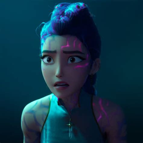 Rumi Kpop Demon Hunters Patterns