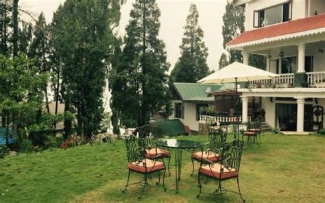 The Beautiful Tea Resort In Mirik Whatshot Kolkata