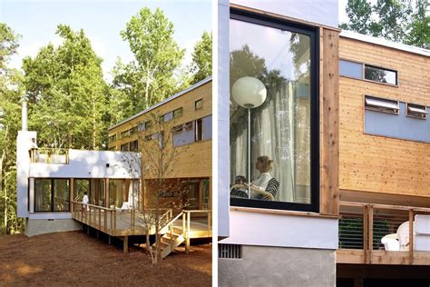 Dwell Architecture Dwell Partners With Turkel Design For Modern Prefab