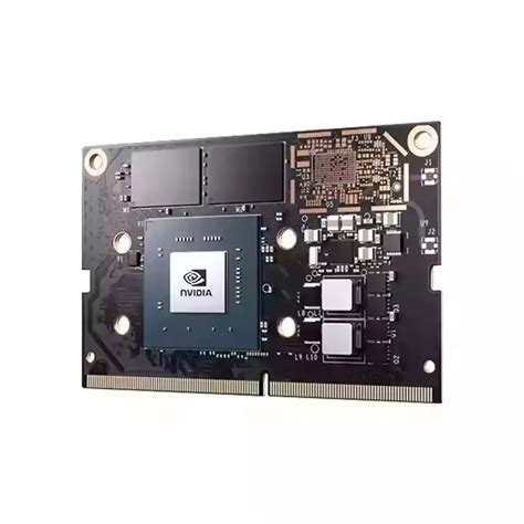 nvidia jetson nano 4gb 472 gflops ai development kit module twowin