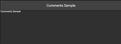 Moderating Comments Through The Perspective API Firebase Extension Invertase