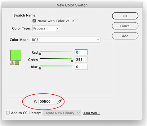 Avoid Out Of Gamut Colors Adobe Community 14302157