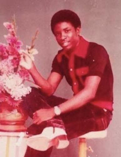 Belony Alectus Obituary 2024 East Orange Nj Island Memorial Funeral Home