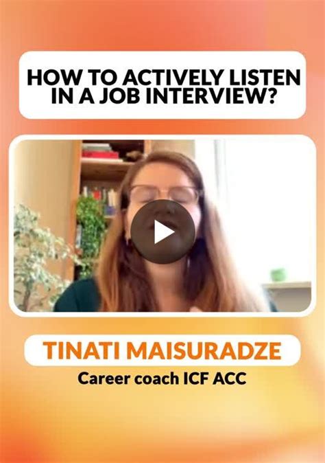 Interviewtips Careergrowth Jobtips Tech Jobs Fair