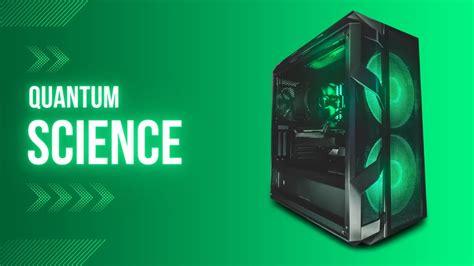 World Of Quantum Science Exploring The Fascinating And Mind Blowing