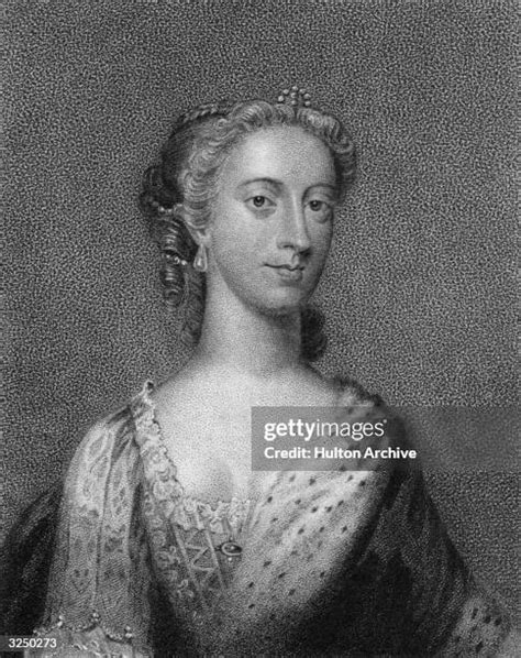 68 Augusta Princess Of Wales Photos And High Res Pictures Getty Images